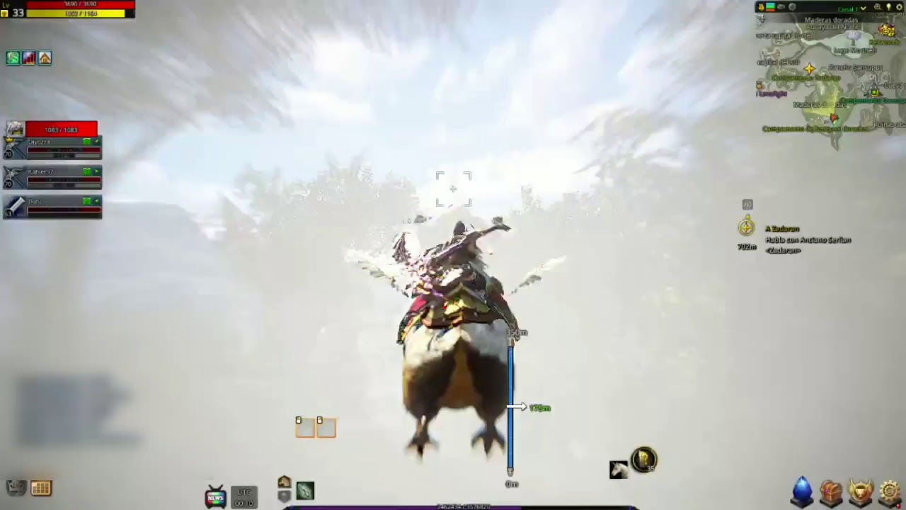 ROI - Misión: A Zadaran - YouTube