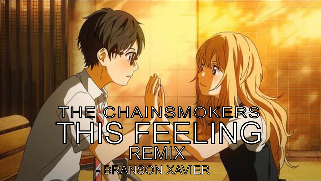 This feeling - The Chainsmokers ft. Kelsea Ballerini [Nightcore Remix ...