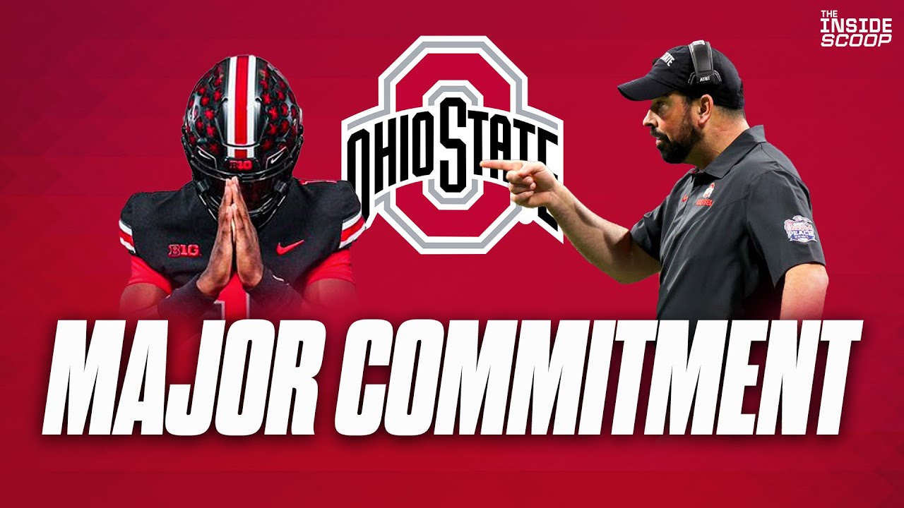 Ohio State Football Wallpaper