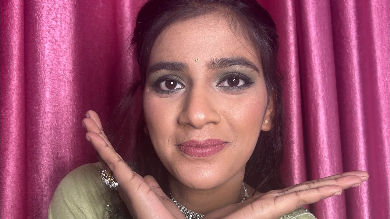 Makeup Tutorials💄💄partymakeup Full Tutorialallmakeupsteps 3723