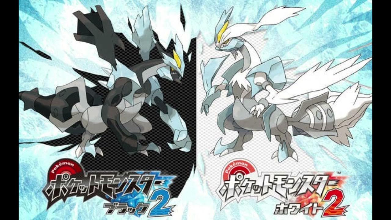 【ポケモンBW2】勝利は目の前！ bgm 1時間耐久 - YouTube