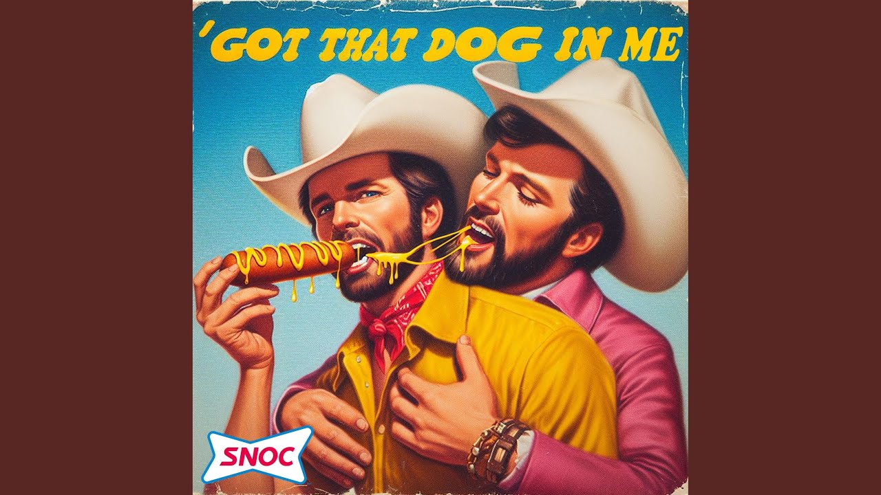 Got That Dog in Me (Snoc Drive-In) - YouTube
