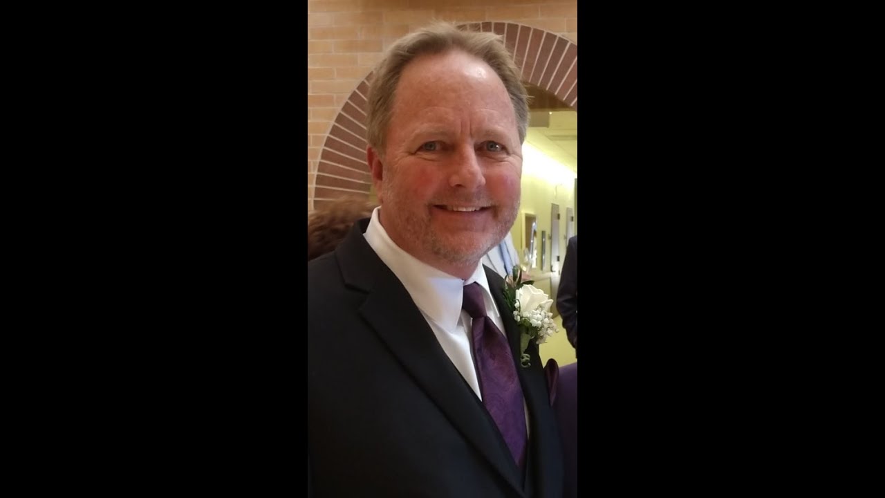 December 17, 2022 1:00PM Funeral for Daniel Ekanger - YouTube