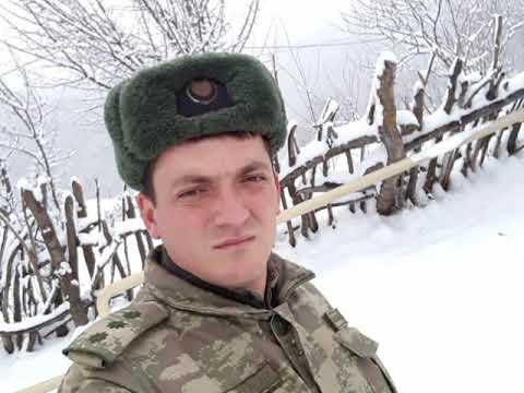 Şəhriyar Əsgəri - Şəhid Oğlum Həsənağa