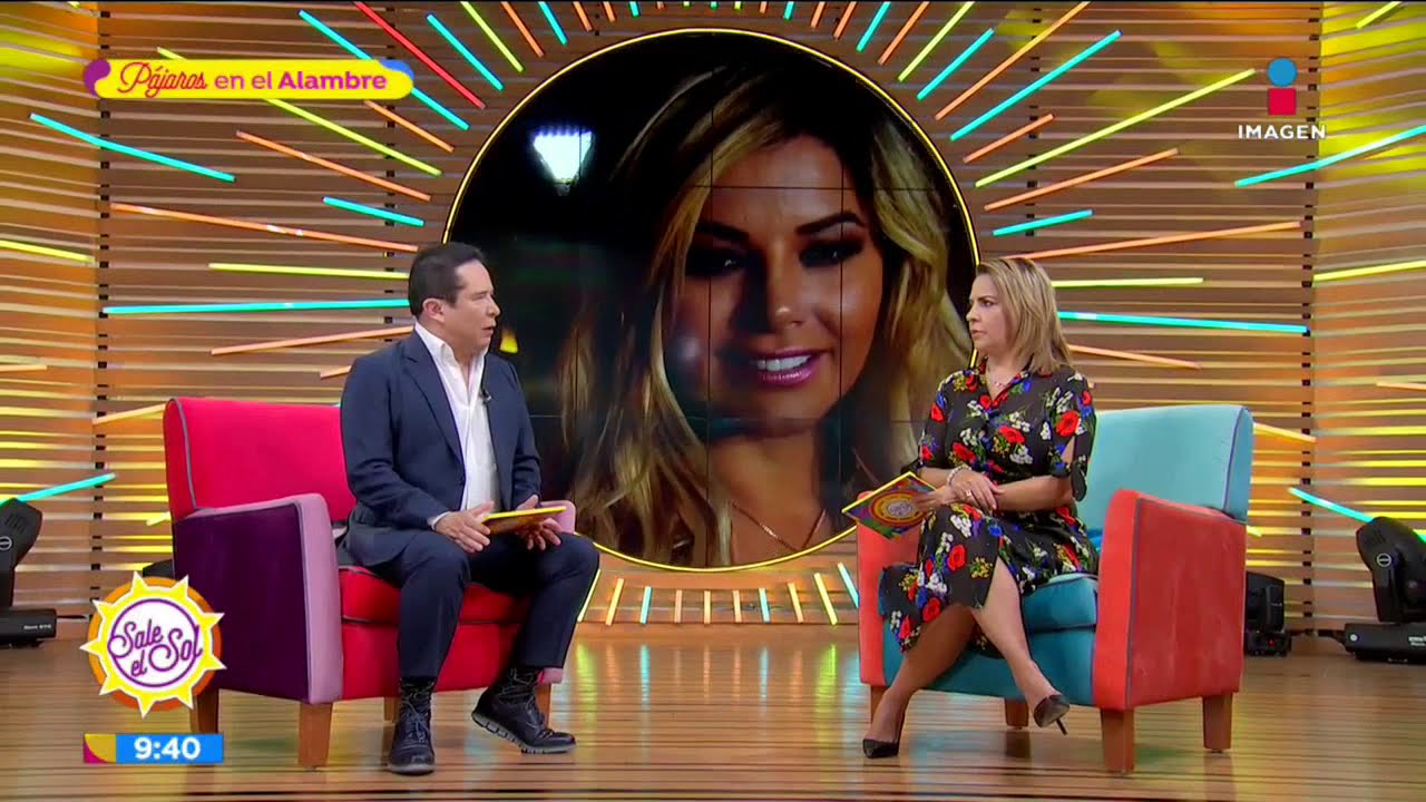 Programa Completo 24 de marzo 2020 | Sale el Sol - YouTube