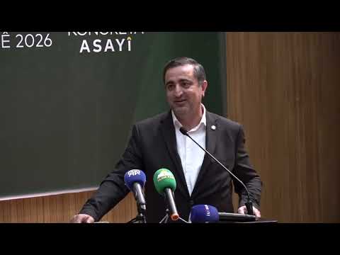 Ramanlı: Köklü tarihimiz Kürt meselesini kardeşlik zemininde çözmemiz için yeterlidir