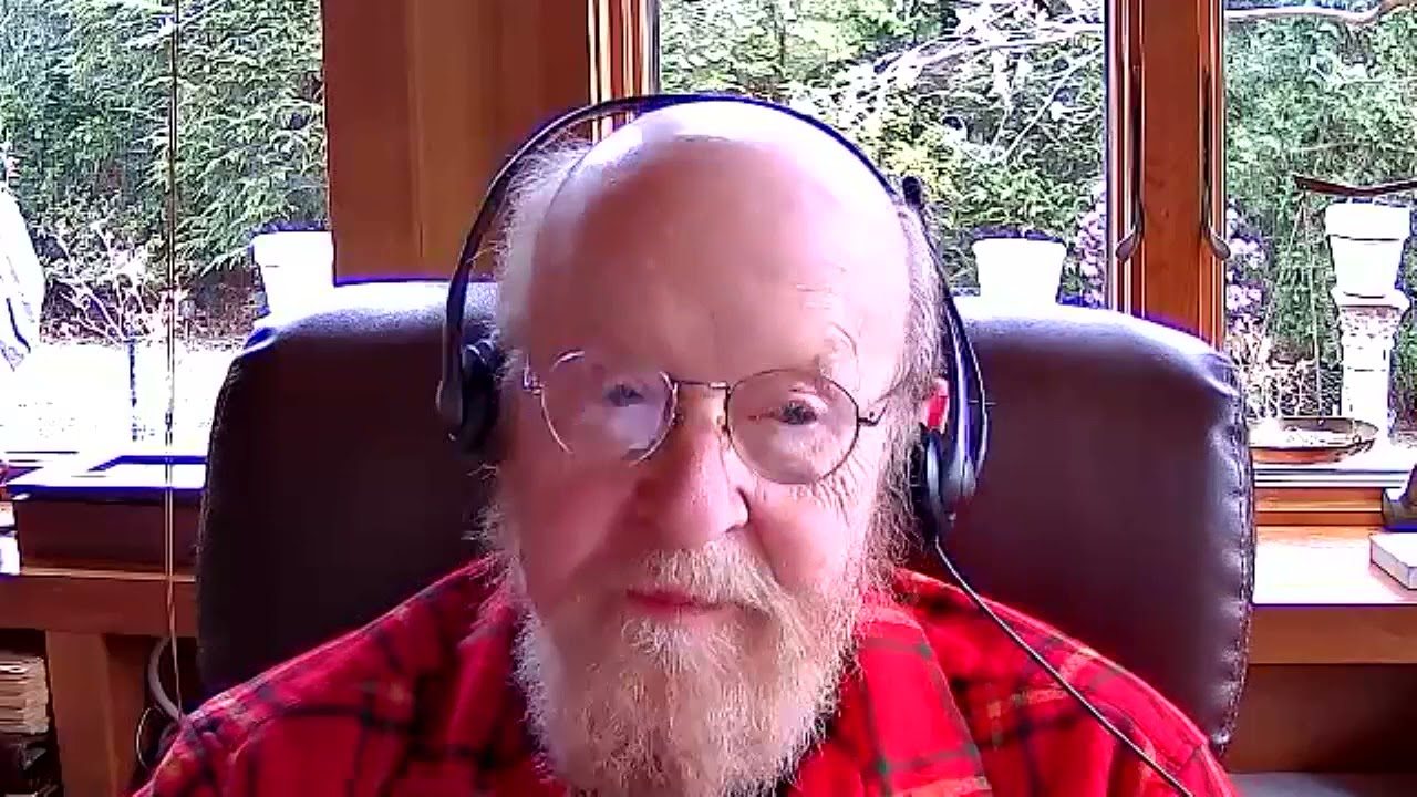 Robert Neville, Boston University, "Culture and Philosophy" - YouTube