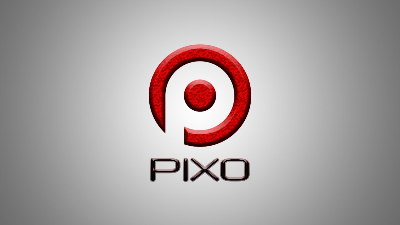 Logo Design Tutorial with Photoshop [PIXO] - YouTube