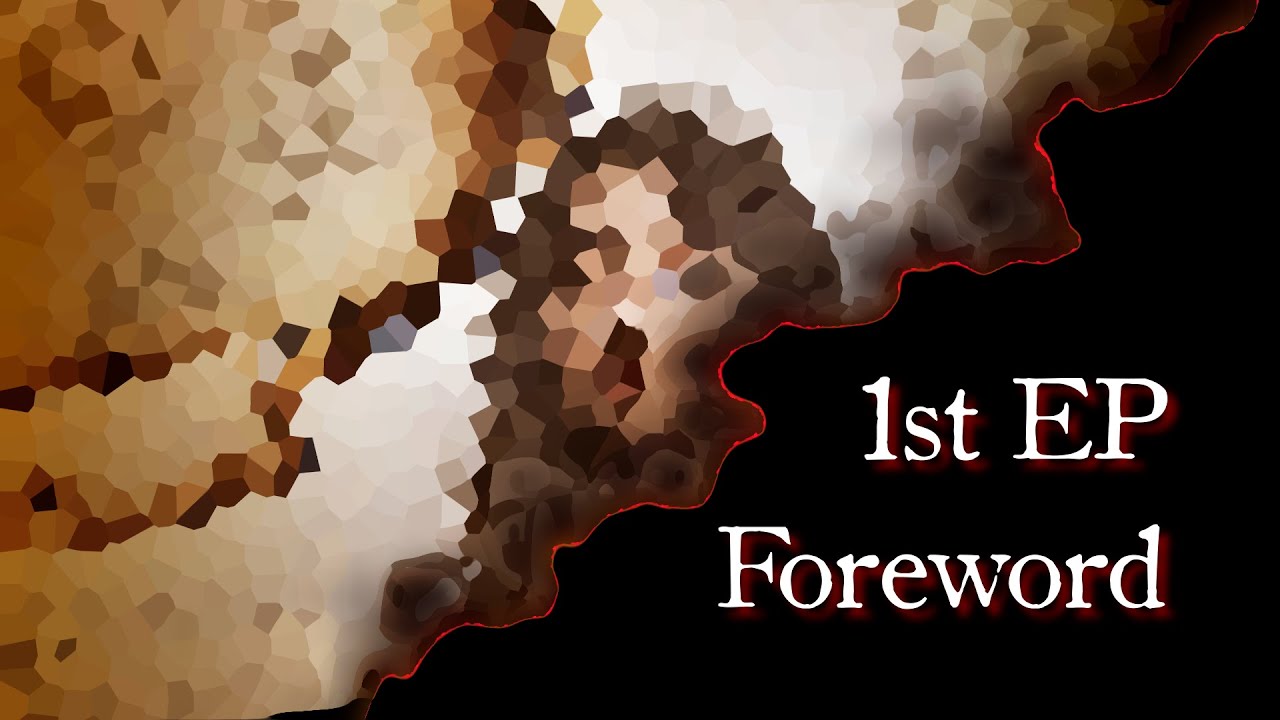 Sarina – Foreword 【Official EP Teaser 1】 - YouTube