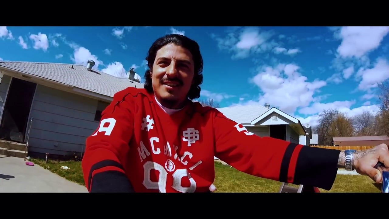 NME DCA -TATTOO MUSIC NOTE - Prod By. Josteelo (OFFICIAL MUSIC VIDEO ...