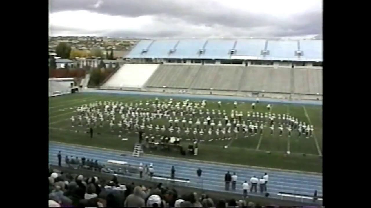 Elko Band 1998@UNR - YouTube