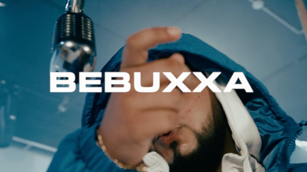 Drip Sessions - Bebuxxa [DS.S3.E11] - YouTube