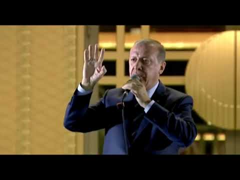İyi ki Doğdun Başkomutan Recep Tayyip ERDOĞAN