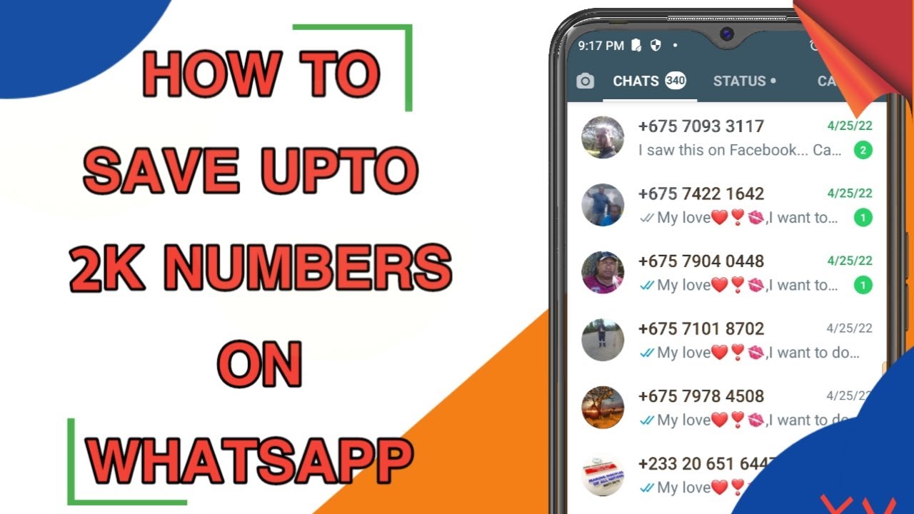 Whatsapp Sender How To Save Bulk Contacts In Whatsapp Save All whatsapp-sender-how-to-save-bulk-contacts-in-whatsapp-save-all