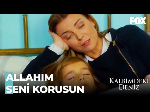 Ozan, Deniz'in Kanatlarının Altında ❤ - Kalbimdeki Deniz 48. Bölüm