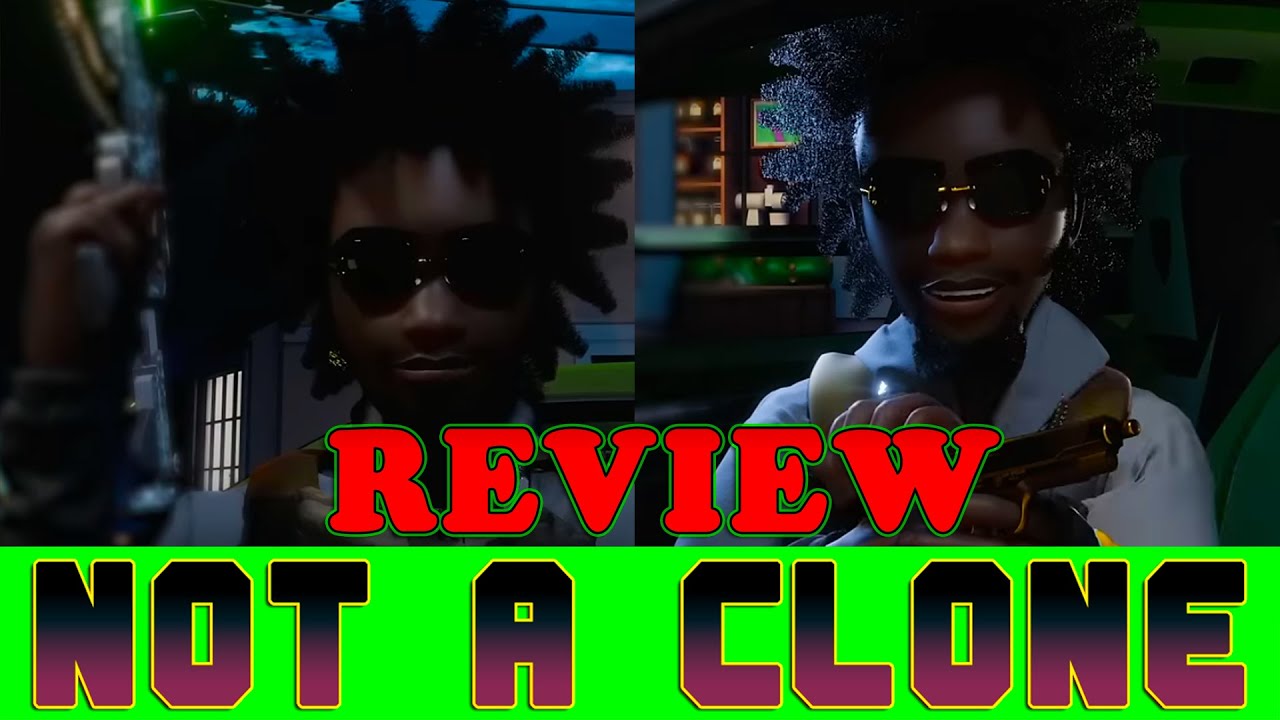 Alkaline - NOT A CLONE - OFFICIAL SONG REVIEW & BREAKDOWN: BIG WARNING ...
