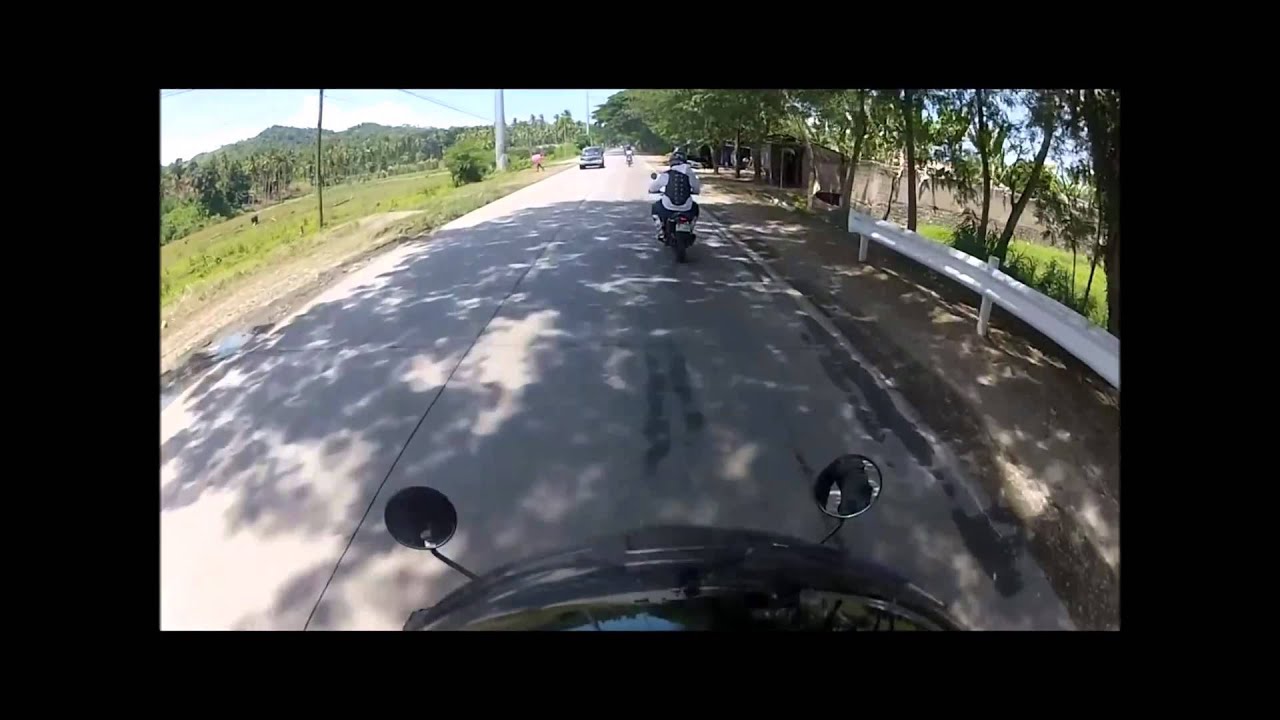 Skygo Pony Ride - Cebu - YouTube