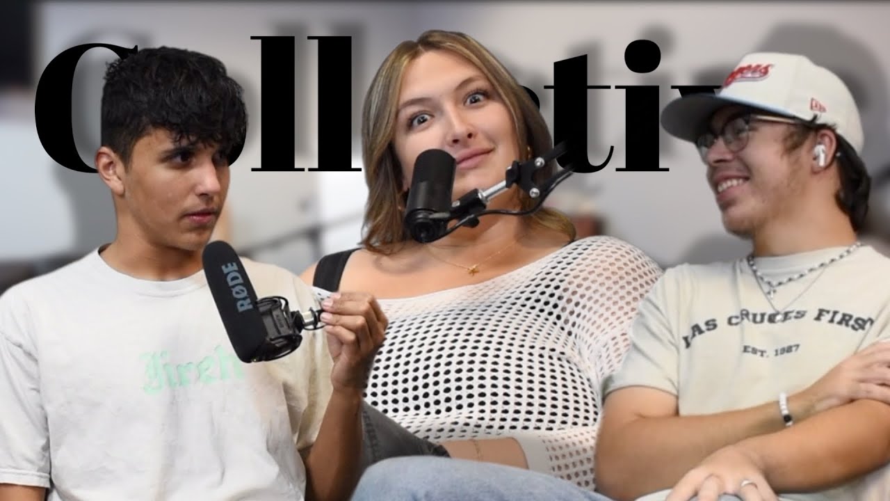 Pastor Emily - Teacher vs Pastor | Collective Ep 4 - YouTube