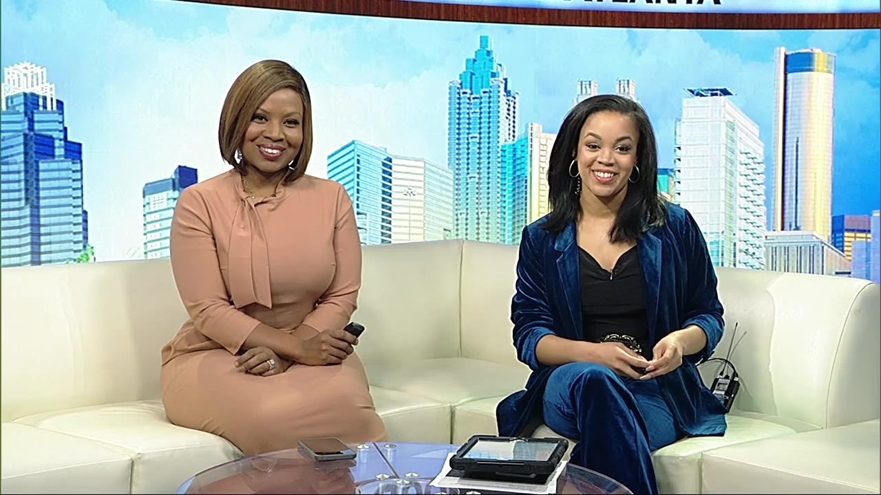 Best of Good Day Atlanta 2022 - YouTube