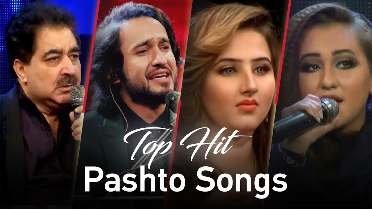 Top Hit Songs Pashto Sandari ښکلې او مستې پښتو سندرې - YouTube