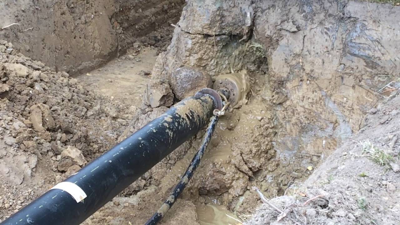 underboring - YouTube