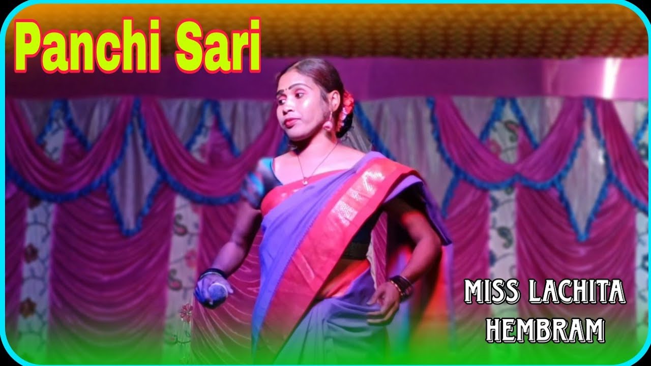 Panchi Sari Sohrai Video Song 2025 // Miss Lachita Hembram Orchestra ...