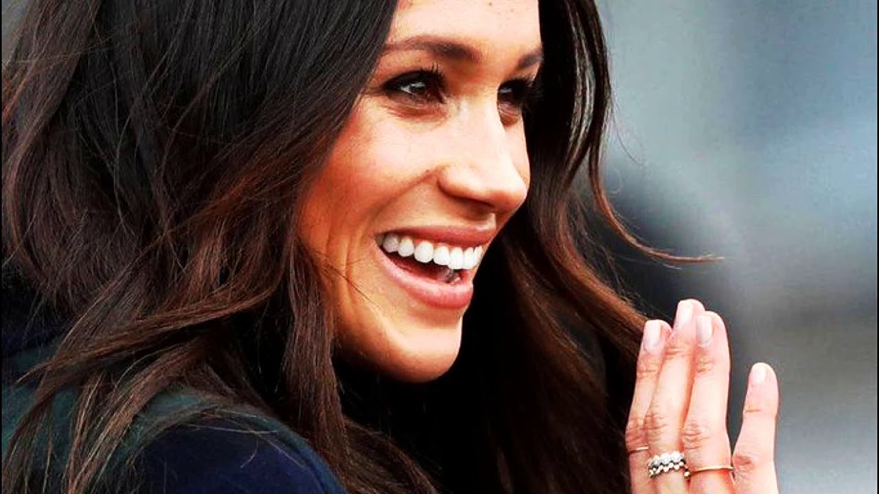 We are all in this Together Duchess Meghan word - YouTube