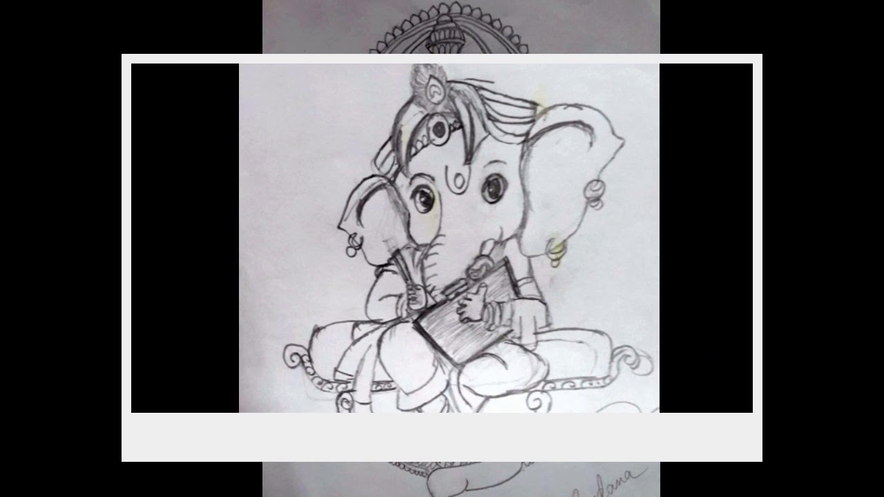 Drawing collections - YouTube