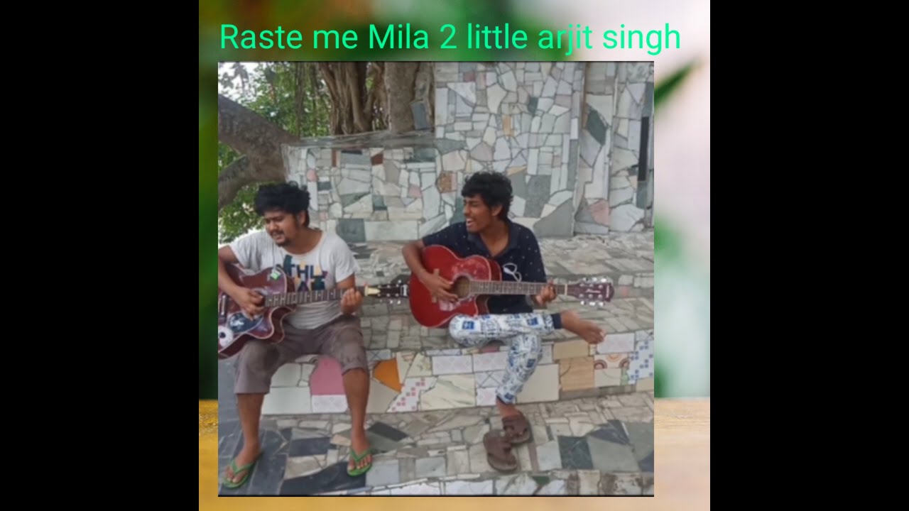 Raste me Mila 2 singer and 1 rowdy lady ️ - YouTube