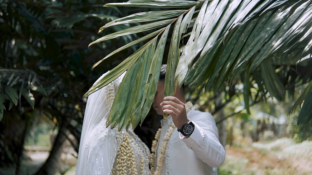 CINEMATIC FAJRIL DAN NILLE - YouTube