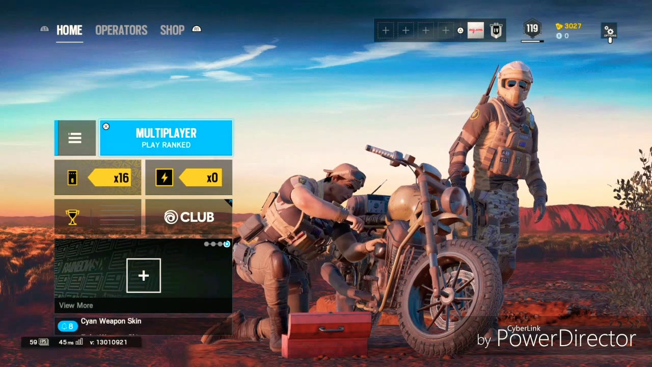 Funny R6 Moments (R6 Ranked) - YouTube