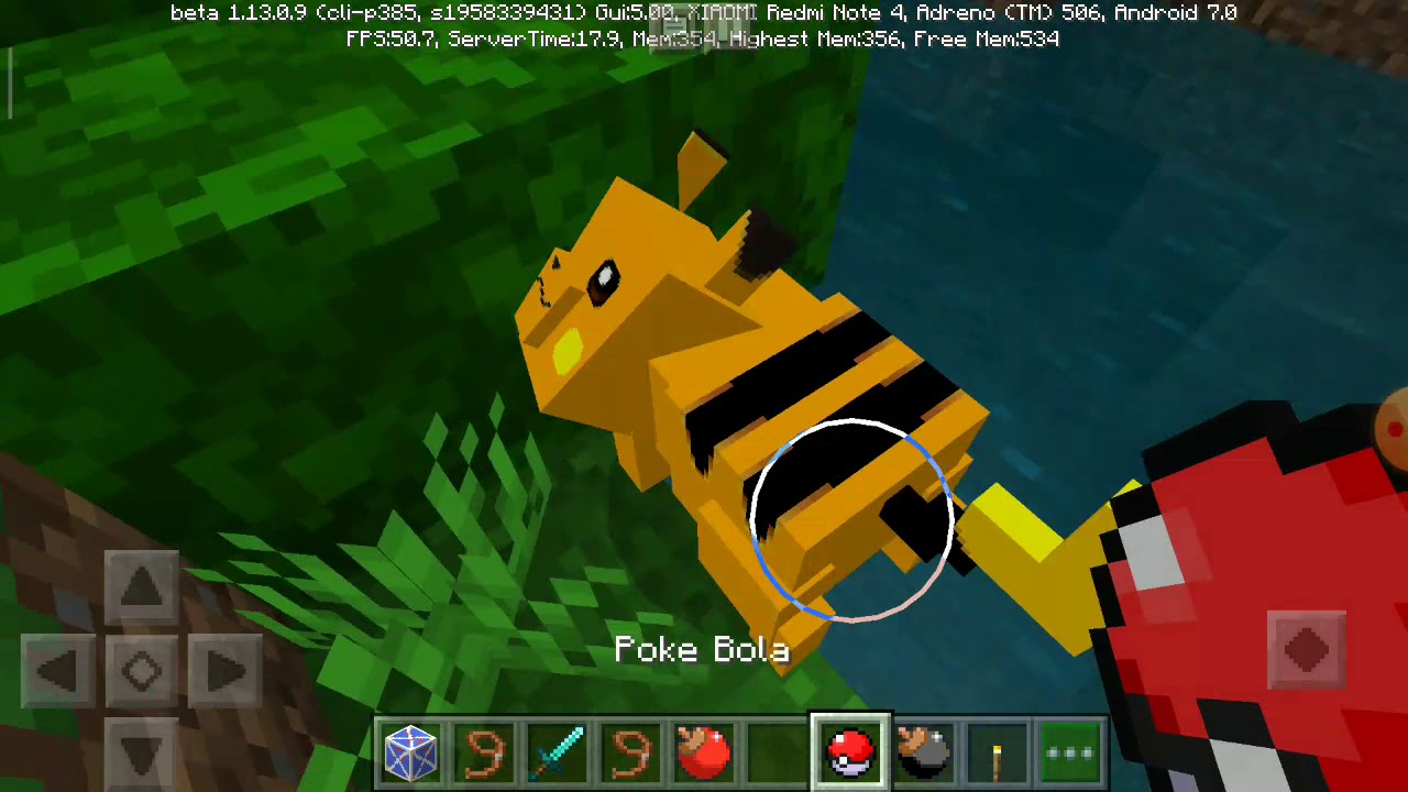 Pixelmon ep 2 - YouTube