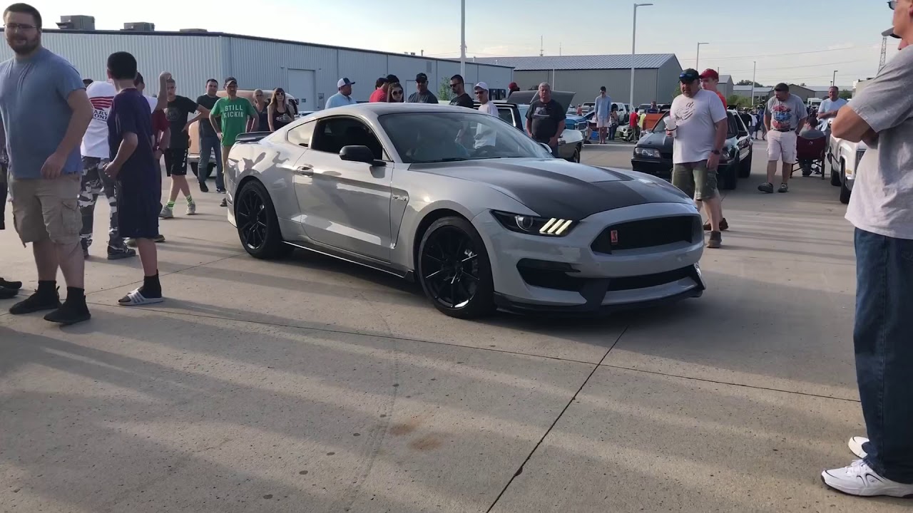 KARL PERFORMANCE SUMMER NIGHTS CAR SHOW!! - YouTube