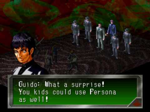 Revelations Persona: Sebec (part 11) - YouTube