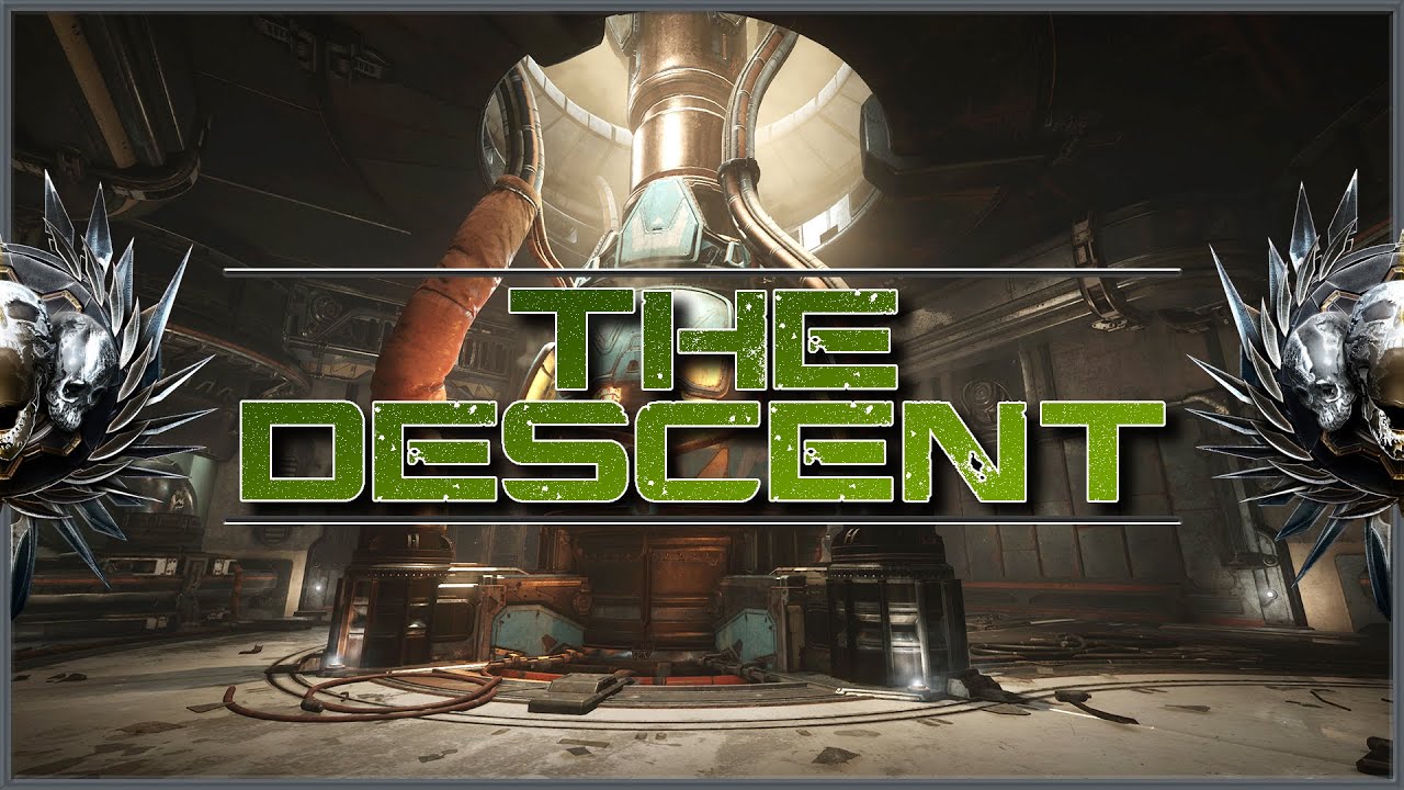 Road to Seriously 5.0 - Master Escape | The Descent | Brawler - Gears 5 ...
