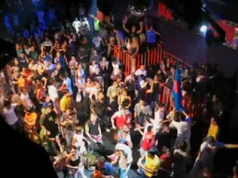 Cierre JazzBerri - YouTube