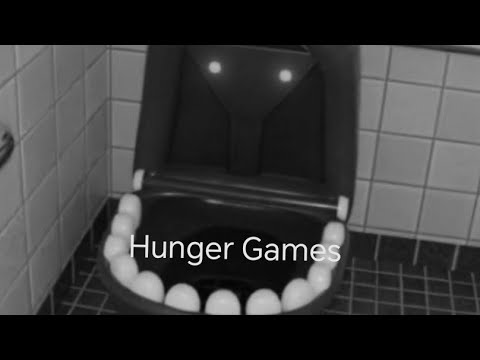 DST HUNGER GAMES EP. 15 - YouTube