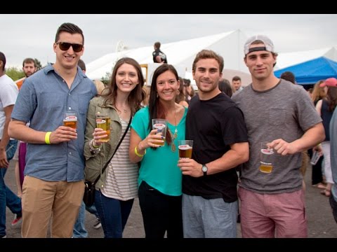 Join us at HarpoonFest! - YouTube
