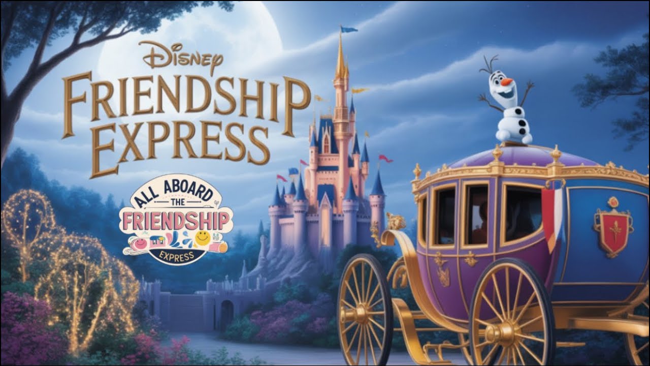 Beautiful Disney themed character tray ! 💙 - YouTube