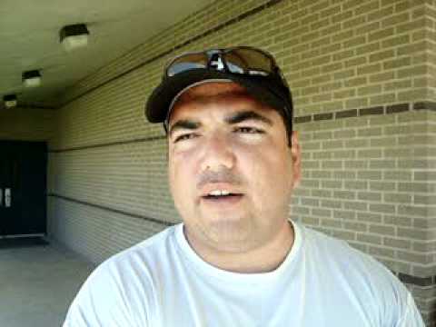 High School Sports Magazine talks with Mike Uribe, Mercedes head ...
