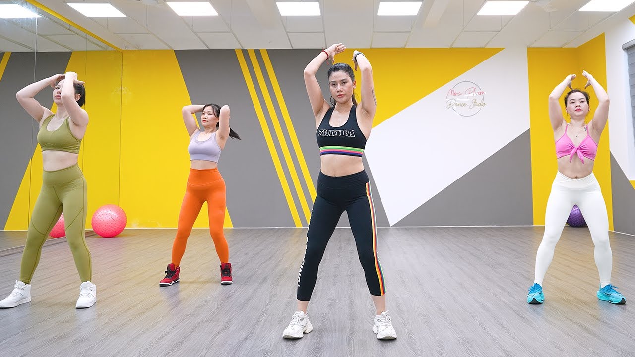 Fastest Weight Loss Exercise - Lose Belly Fat With This Aerobic ...