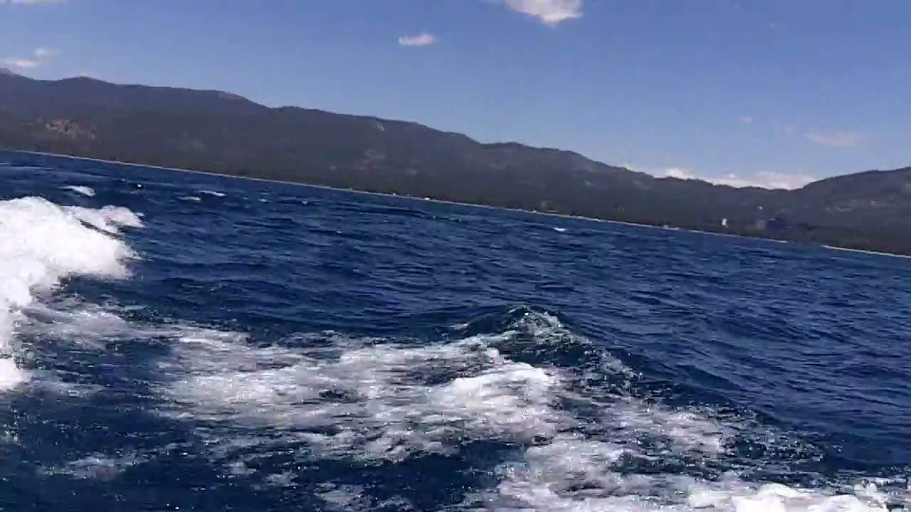 Speed Boat Rafting! - YouTube