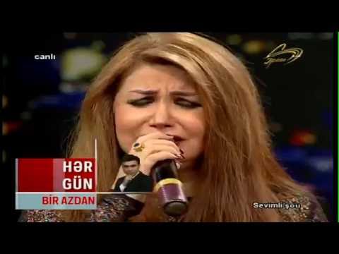 Konul Kerimova! 2016!Baloglan