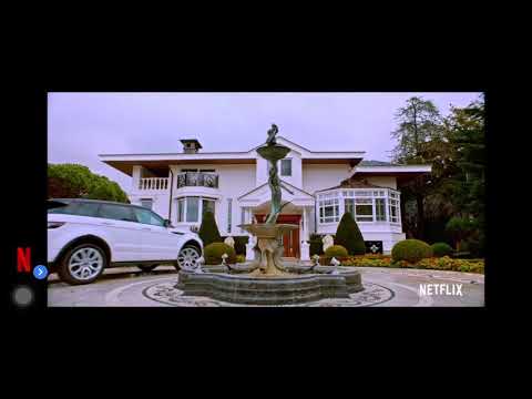 9 Kere Leyla- Netflix