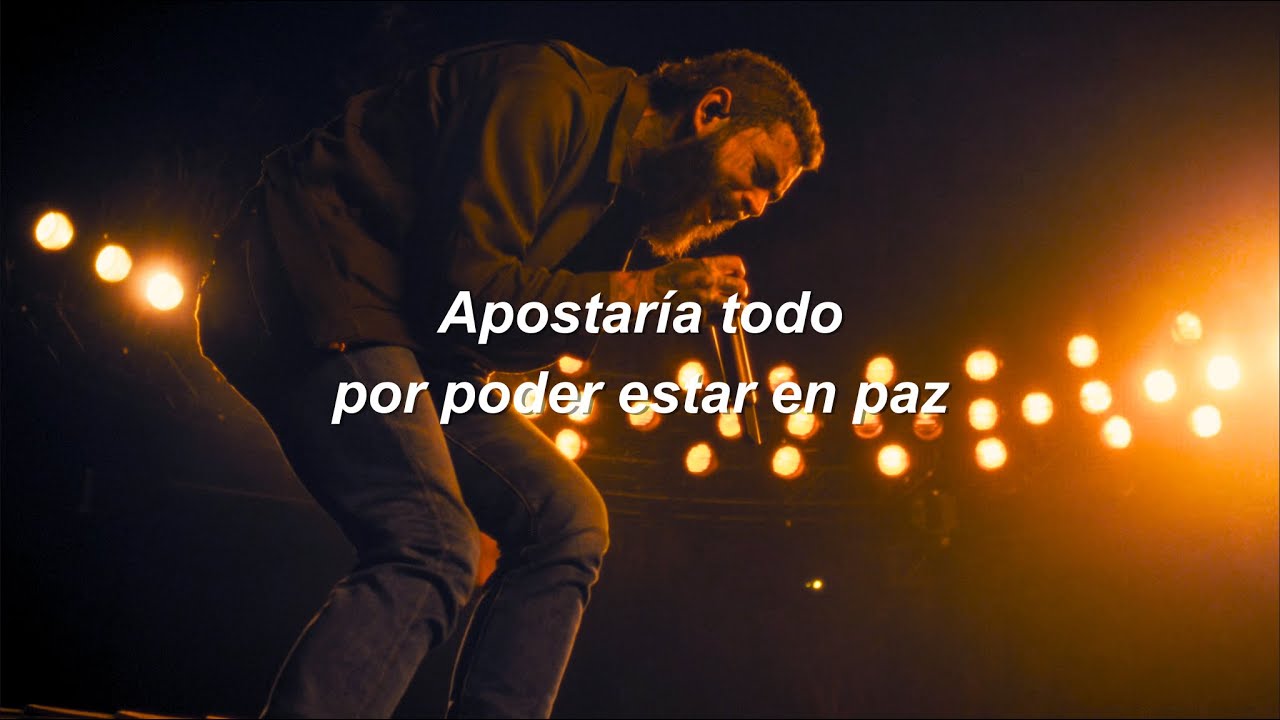 Post Malone - Something Real (Sub. Español + Lyrics) - YouTube