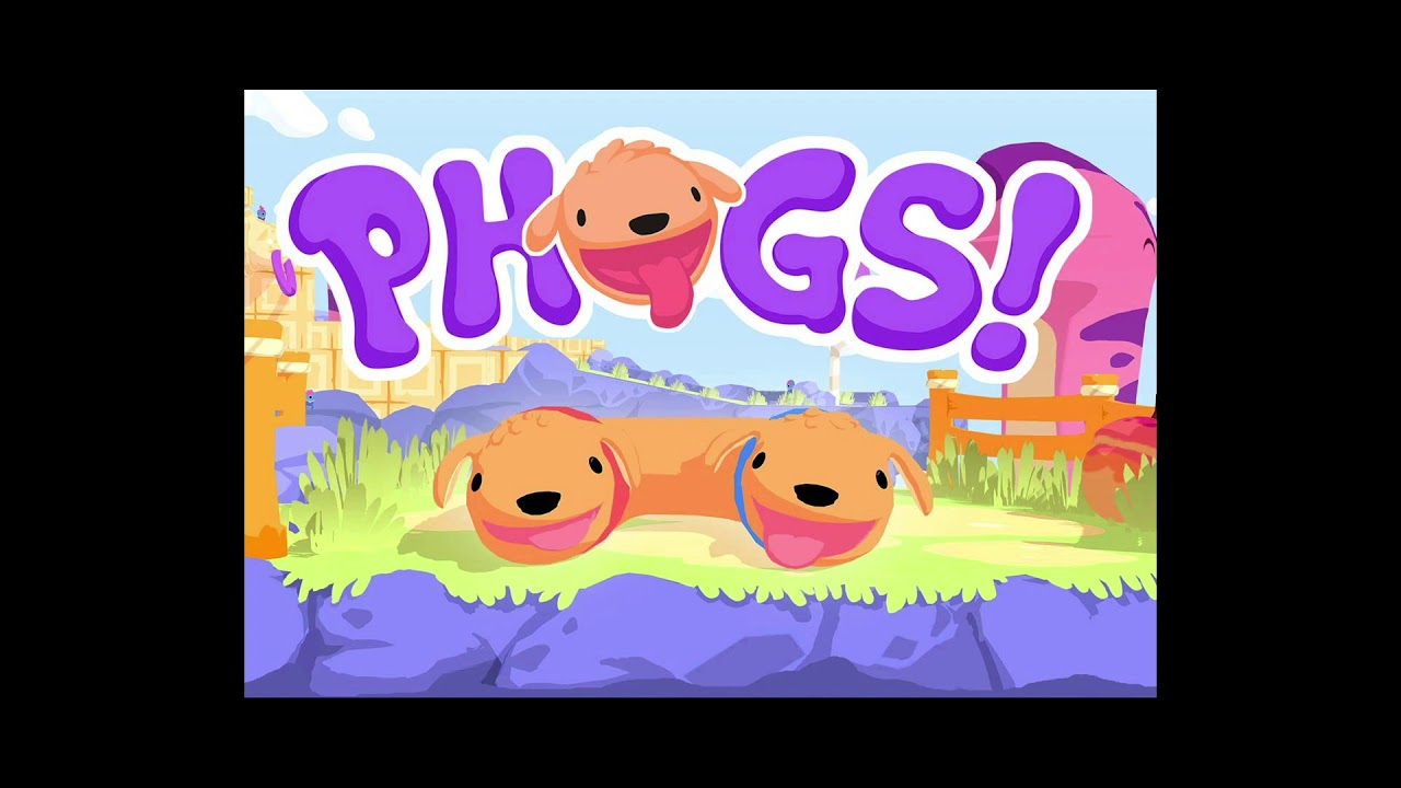 Interview with PHOGS Developers Bitloom Games | Pause Resume Presents ...