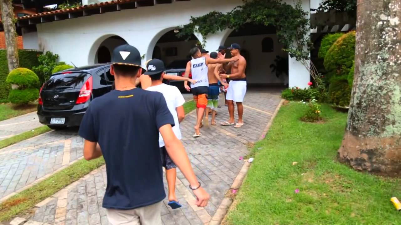 MC Davi 4 m nato - YouTube