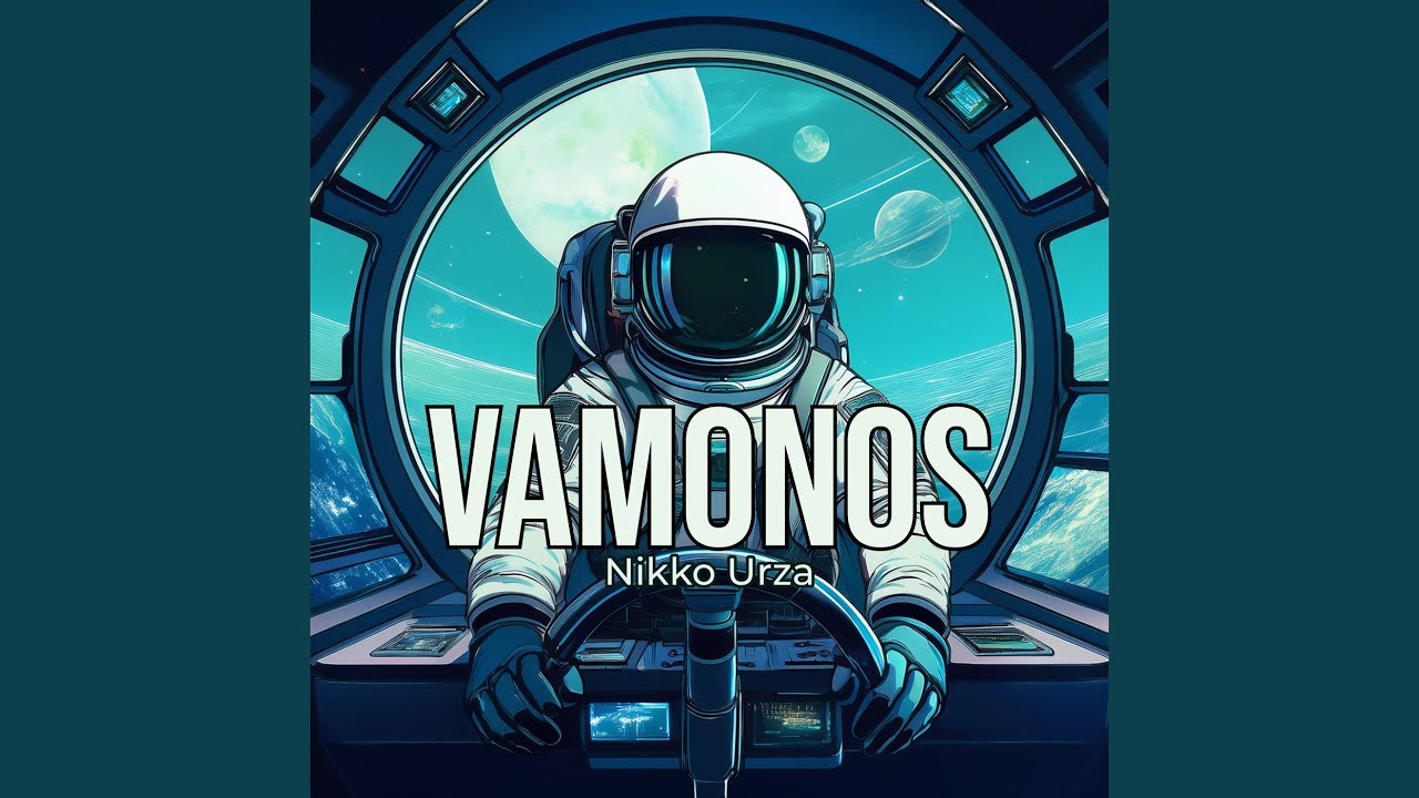 Vamonos - YouTube