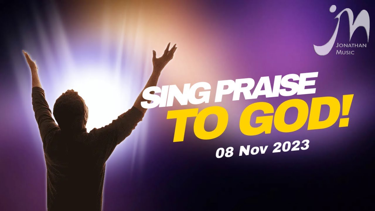 ODB DAILY DEVOTIONS | 08 NOVEMBER 2023 - YouTube