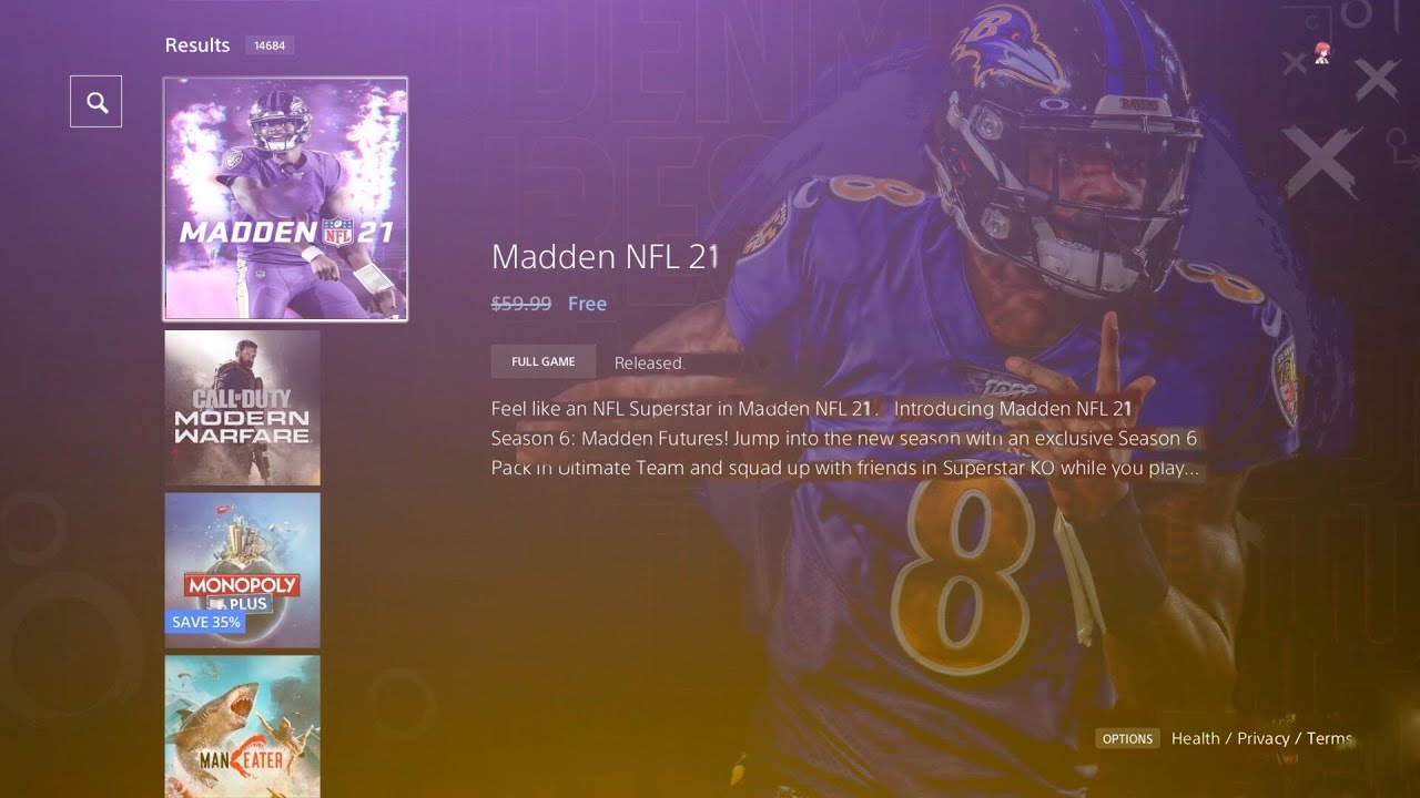 How To Get Madden 21 Rosters On Madden 20 - YouTube